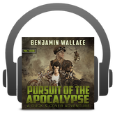 Benjamin Wallace Books