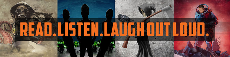 Stickers | Benjamin Wallace Books