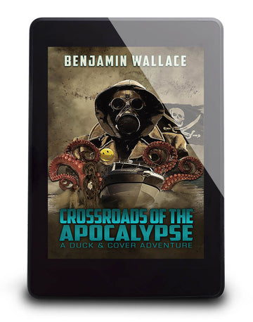 Benjamin Wallace Books